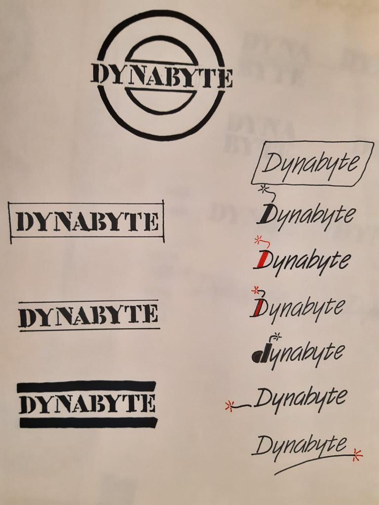 Dynabyte Software - the History of the Big Italian Adventure