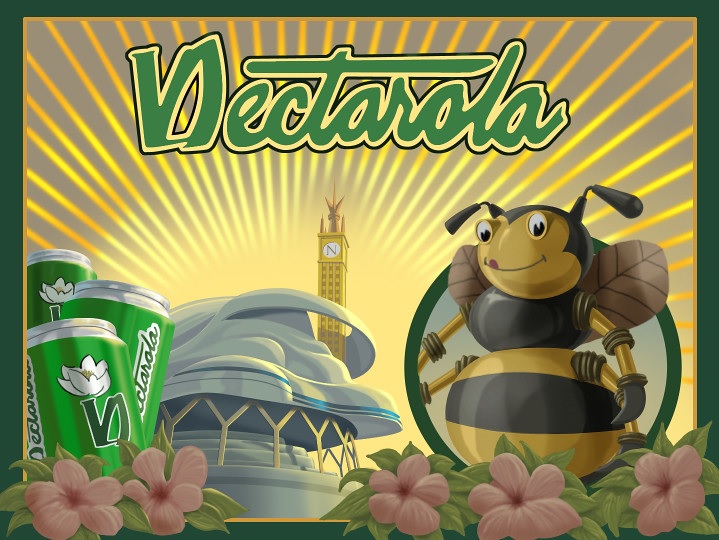 Interview with Larry Ahern Part 2 - Full Throttle sequel, Insecticide ...