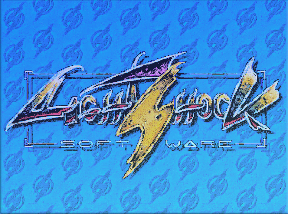 Light Shock Software: the history of the Italian studio - The Genesis ...