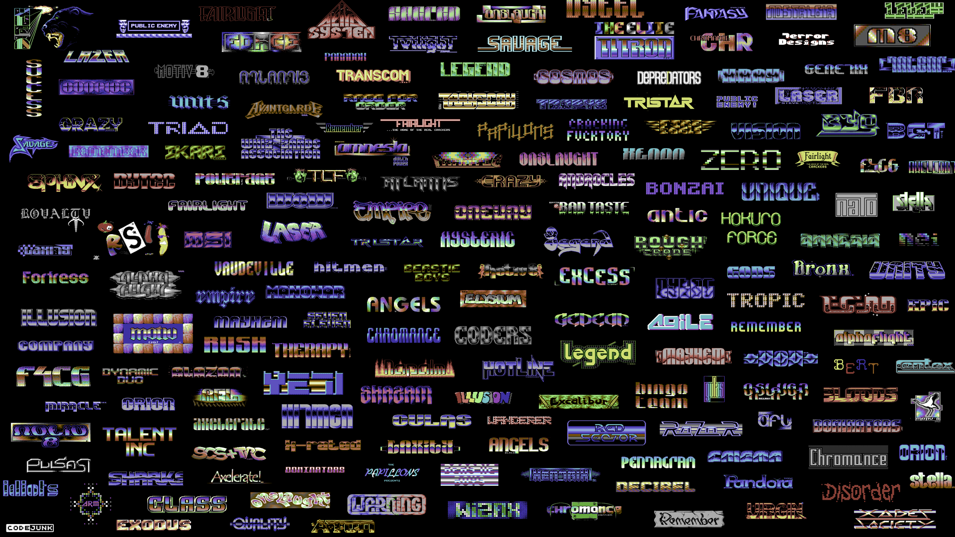 Gaming piracy in Europe between the 80s and 90s - a brief history