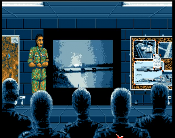 The History of the Commodore CDTV - The Genesis Temple